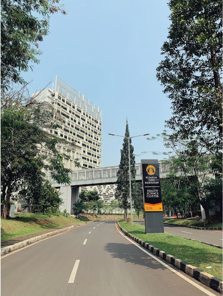 Rumpun Ilmu Kesehatan – Universitas