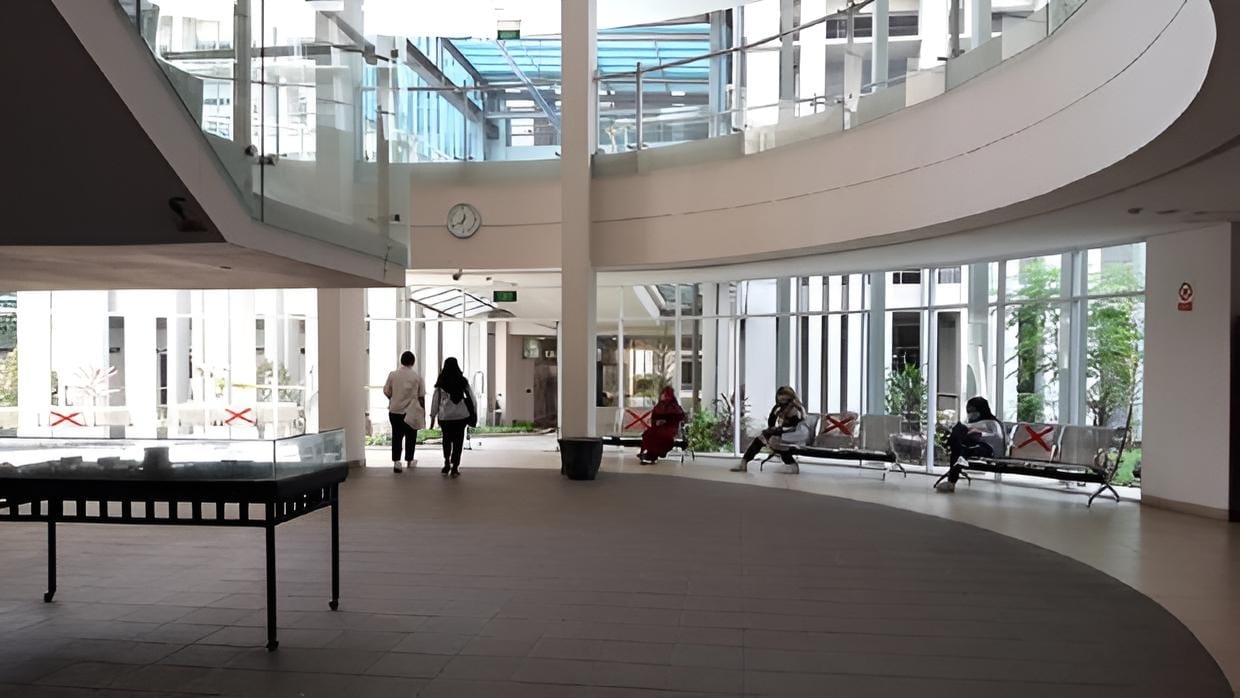 Rumpun Ilmu Kesehatan – Universitas